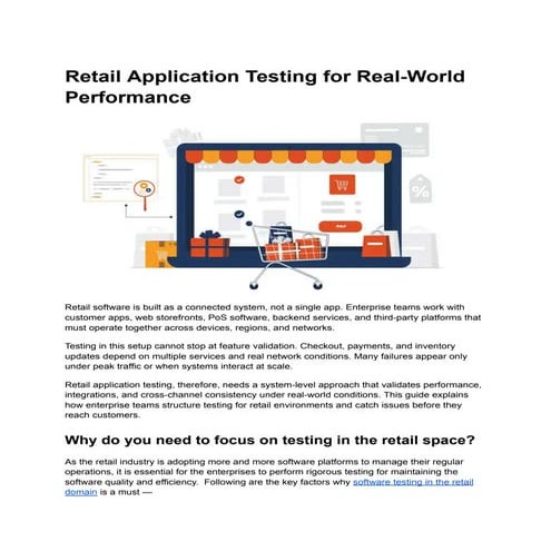 Retail Application Testing for Real-World Performance .pdf