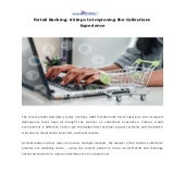 Best Practices for Loan Collections for Microfinance Institution | PPTX