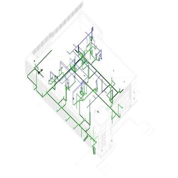 Retail BIM projects | PPTX
