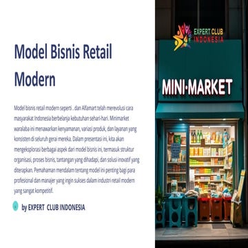 Retail Bisnis seperti Indo Alfa - ECI.pdf