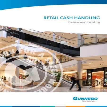 Protecting Your Jewellery Store | PDF