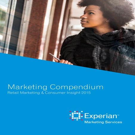 Take control of the retail marketing landscape | PDF