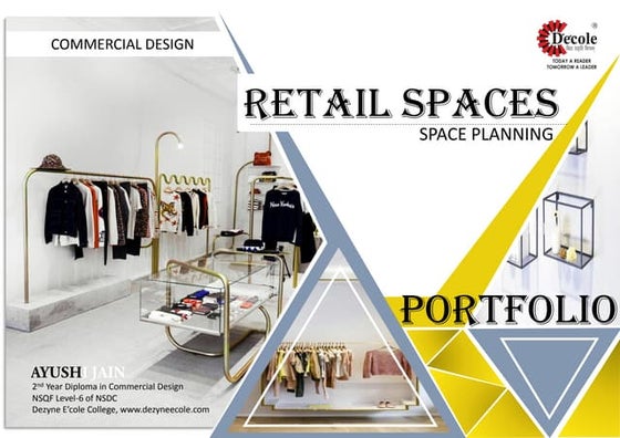case study on store | PPT
