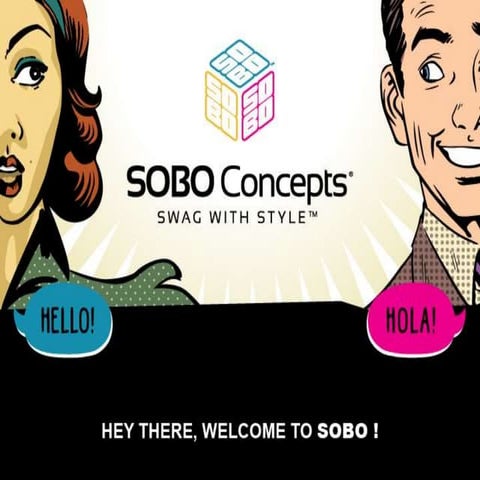 Retail Displays & Signage | PPT