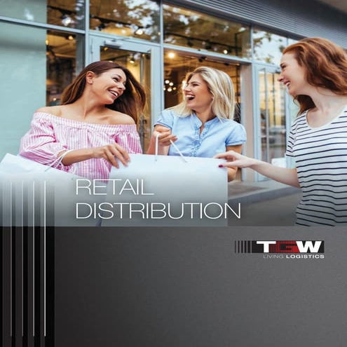 Retail Distribution White Paper | PDF