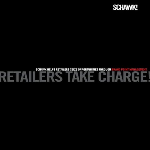 Retailers take charge | PDF | Retail Industry | Industries