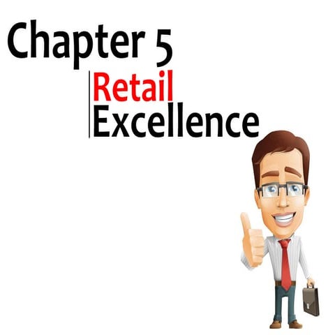 Retail excellence mizollino edition | PDF | Retail Industry | Industries