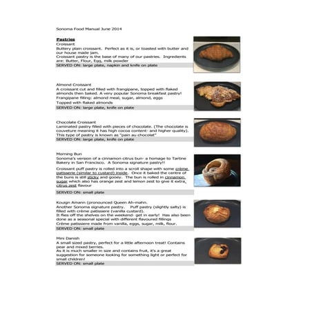 Introduction of Pasta ppt slides | PPTX