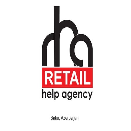 Retail HELP Agency | PPT