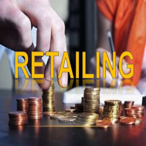 Retailing | PPT