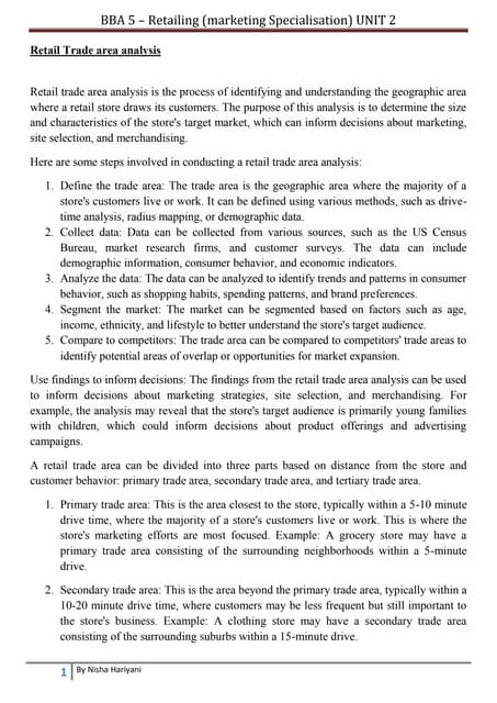 Making of a Leader. | PPT