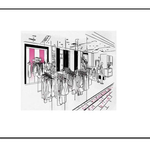 Visual Merchandisisng | PPT