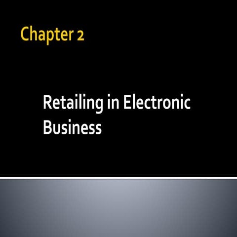 E-Retailing.pptx