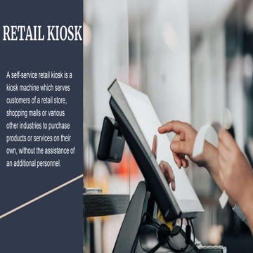 RETAIL KIOSK.pptx