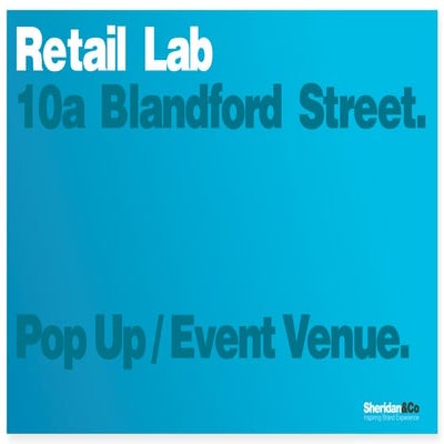 Retail Lab | PDF