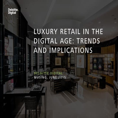 Luxury beauty brands - Getting communication right between global teams ...