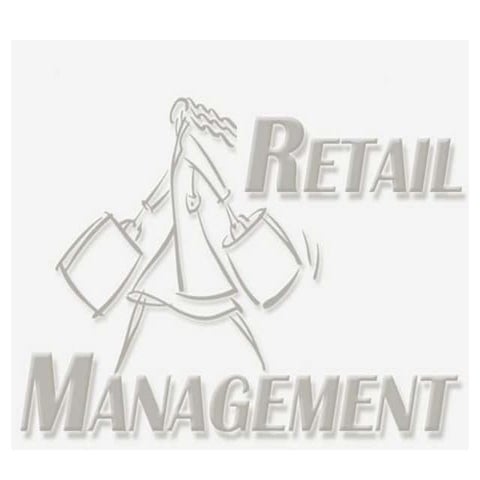 Retail Management Certification | PDF