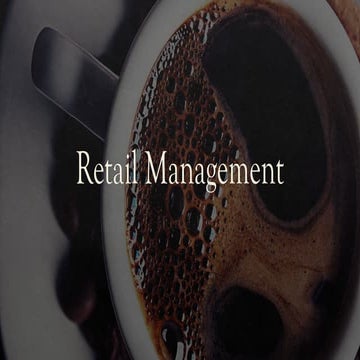 Retail Management 01, Introduction to.pptx