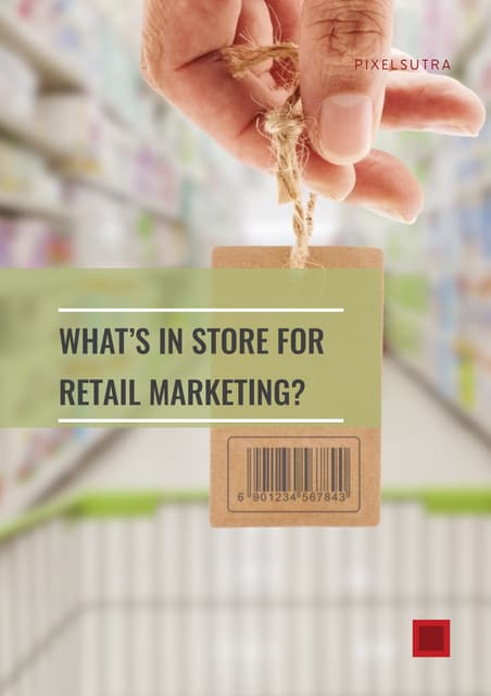 Sales vs marketing | PPT