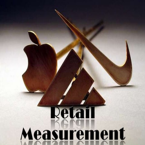 Retail measurement mirza shakeel | PPTX