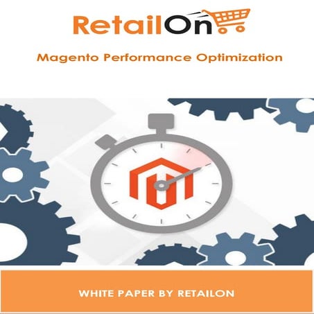 How To Optimize Your Magento Store Pdf 