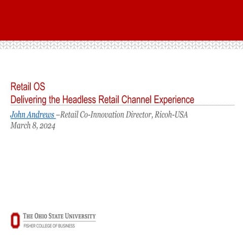 Retail OS - Delivering the Omnichannel Experience.pptx