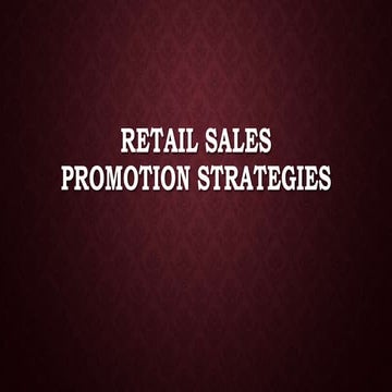 Retail promotion strategies.pptx