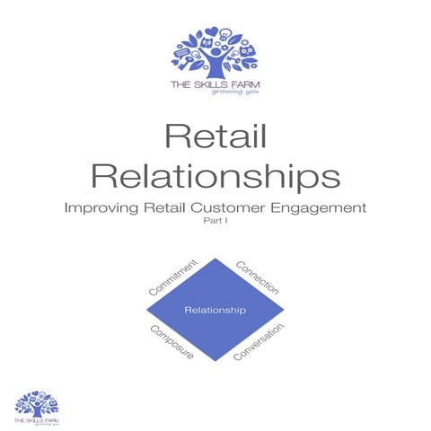 Retail relationships participant workbook part i | PDF