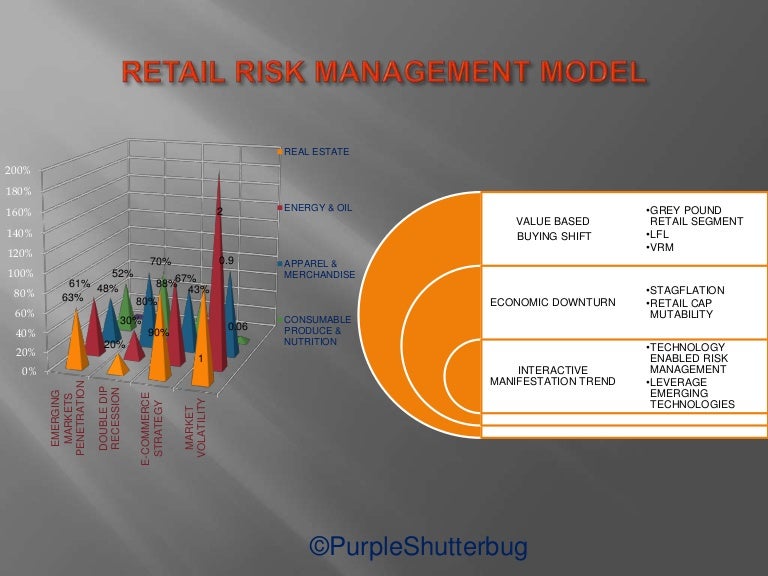 RETAIL RISK MANAGEMENT MODEL