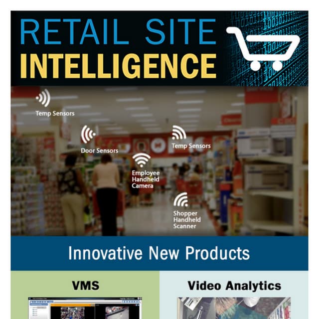 Retail Site Intelligence | PDF