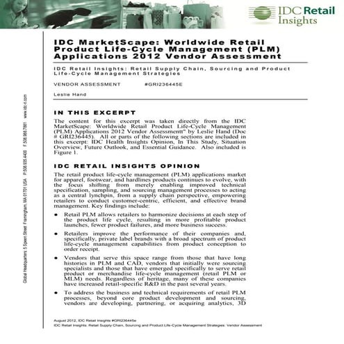 AMSYS Life Cycle Management (LCM) Client - Obsolescence Management ...