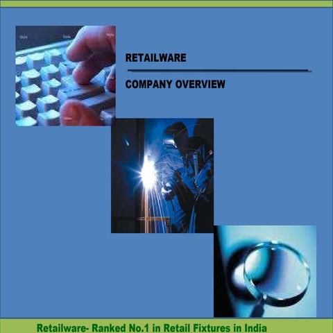 Retailware | PPS