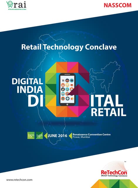 Decoding the digital consumer, bcg | PDF