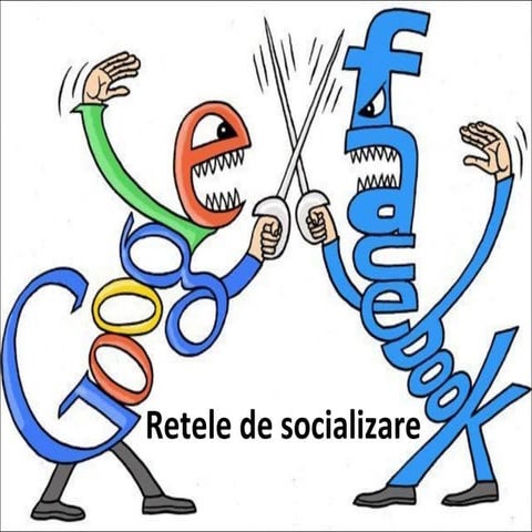 Retele de socializare | PPT