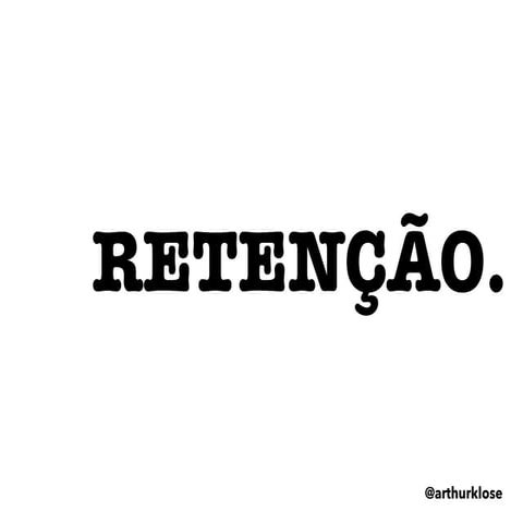 Retention Vs. Engagement | PDF