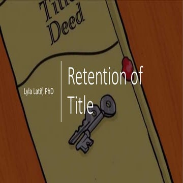 Retention of Title Clauses.pptx