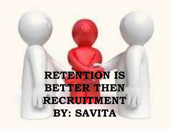Recruitment Process | PPT