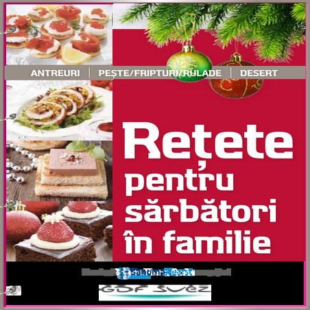 Cadouri corporate de la antreprenori români | PDF