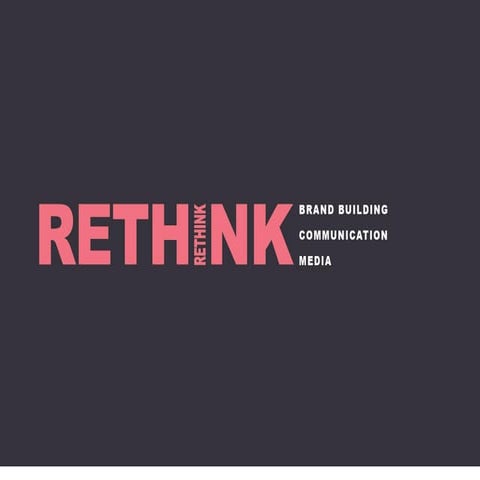 Rethink | PDF