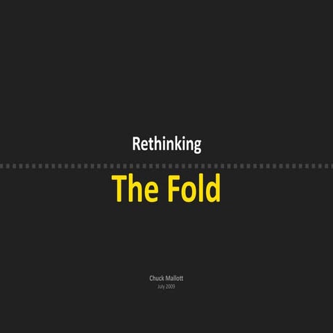 Fold their geometry and classifications | PPT