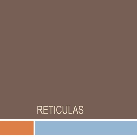 Reticulas en-la-maquetación | PDF