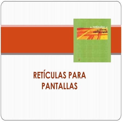 Reticulas en-la-maquetación | PDF