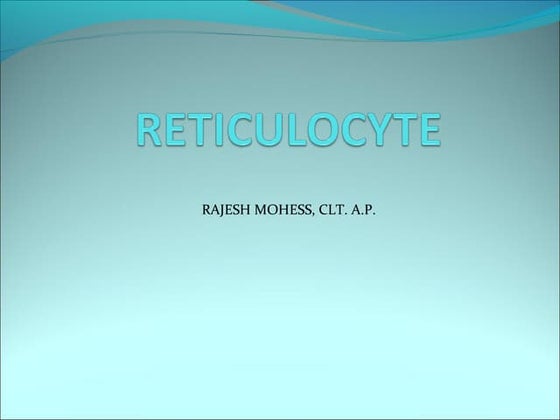 reticulocytecount-150706044130-lva1-app6892.pptx