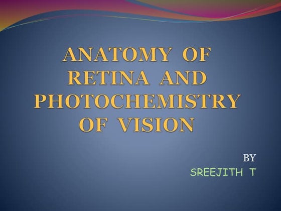 PHOTORECEPTION. .......pptx