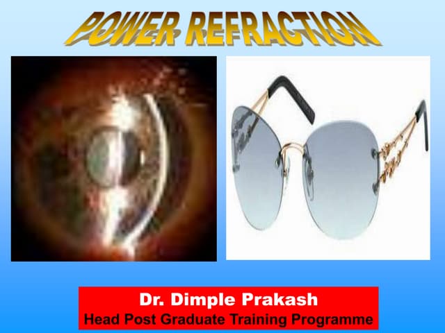 Transposition | PPT | Eye and Vision Conditions | Diseases and Conditions