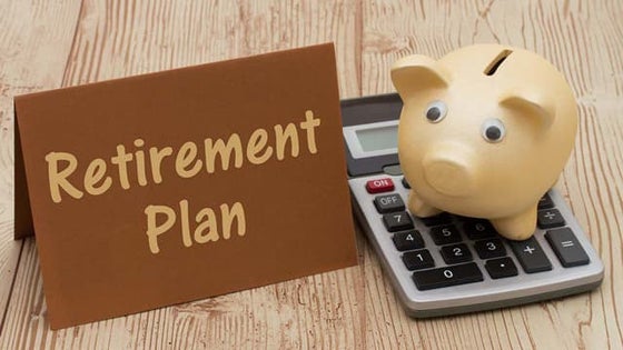 Retirement plan | PPT