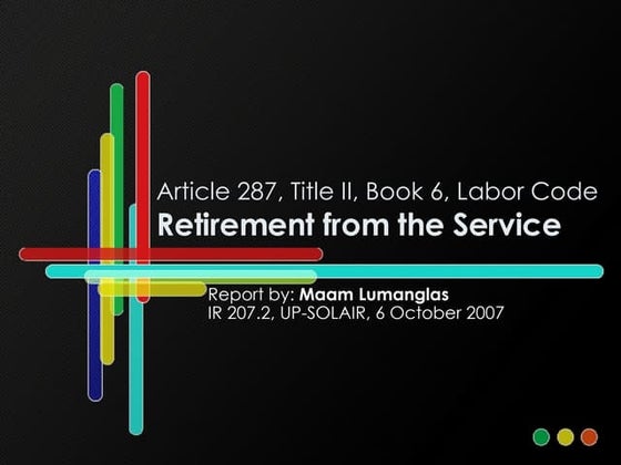 Service incentive leave | DOCX | Business | Business and Finance