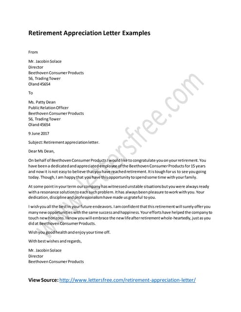 Sample Acknowledgement Letter for Cheque Received | DOCX