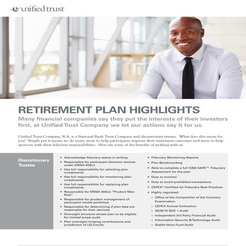 Fiduciary Monitoring Checklist | PDF