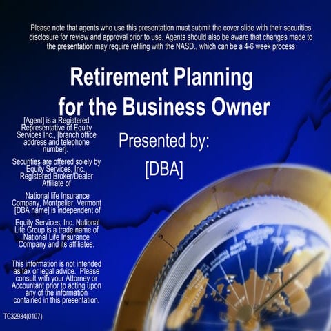 Individual Pension Plan | PDF
